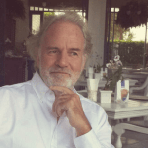 Ian Argus Stuart, el inversor náufrago o cómo redescubrir la vida ...