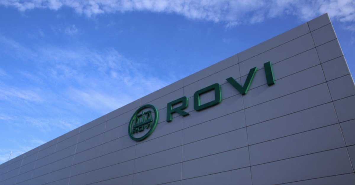 Laboratorios Rovi aumenta beneficios y el dividendo un 151% – Invesgrama